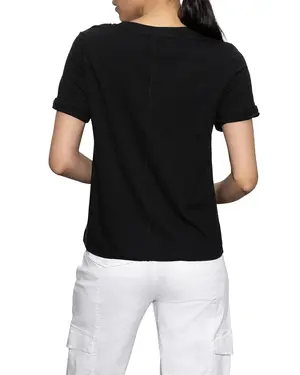 Sanctuary Perfect Remix Tee - Black