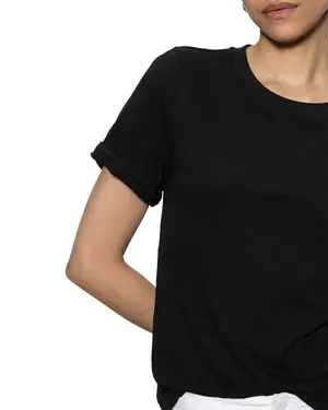 Sanctuary Perfect Remix Tee - Black