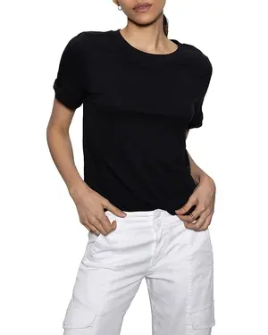 Sanctuary Perfect Remix Tee - Black