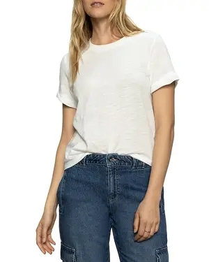 Sanctuary Perfect Remix Tee - White