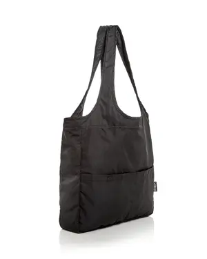 BYBBA Balos Foldaway Tote - Black