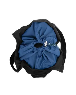 BYBBA Balos Foldaway Tote - Black