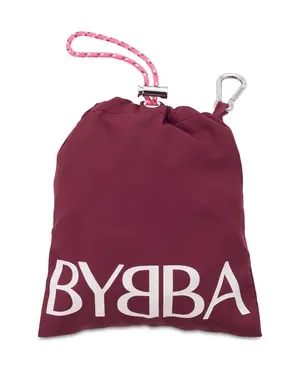 BYBBA Balos Foldaway Tote - Seaberry