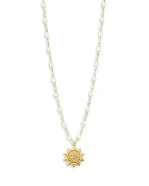 Gigi Clozeau Pendant Jewelry