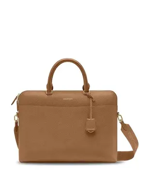 Women's Leather Laptop Bags