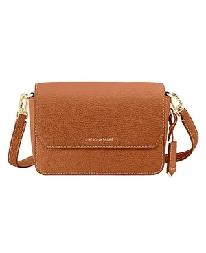 Maison De Sabre Flap Mini Bags