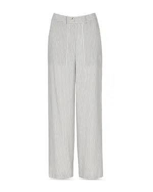 Whistles Luna Utility Pocket Pants
