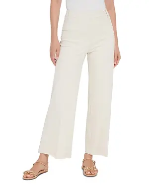 Lysse High Rise Bottoms For Women