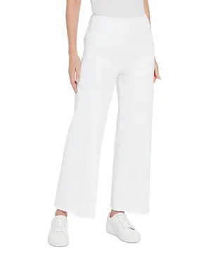 Lysse Wide Leg Jeans For Women