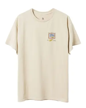 Junk Food Clothing Miller Lite Flea Market Tee