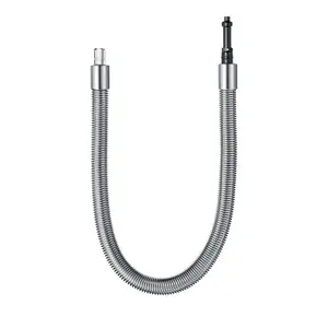 JURA Milk Pipe With Stainless Steel Casing Hp1