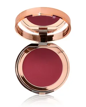 Charlotte Tilbury Lip & Cheek Glow 0.08 Oz - Pillow Talk - Colour Of Dreams