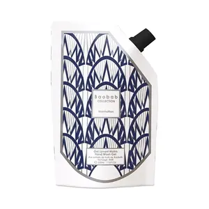 BAOBAB COLLECTION Manhattan Hand Wash Gel Refill, 11.83 Oz - No Color