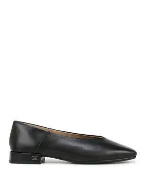 Sam Edelman Kasey Flats - Black