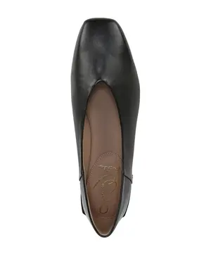 Sam Edelman Kasey Flats - Black