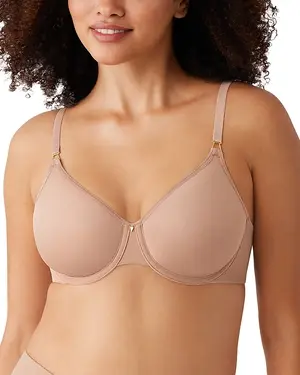 Wacoal Simply Done T-shirt Bra - Roebuck