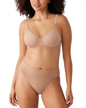 Wacoal Simply Done T-shirt Bra - Roebuck