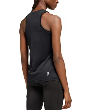 On Core Tank - Black
