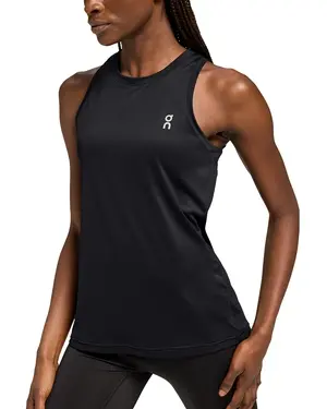 On Core Tank - Black