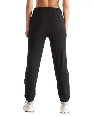 On Club Pants - Black