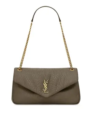 Ysl Medium Shoulder Bags