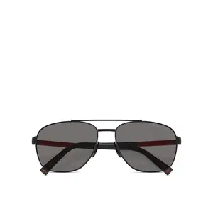 Prada Oval Sunglasses, 60mm
