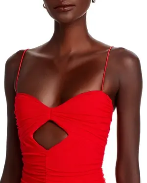 NOOKIE Monroe Cutout Gown