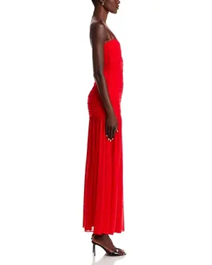 NOOKIE Monroe Cutout Gown