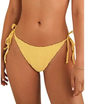DIPPIN DAISY'S Dippin' Daisy's Mia Cheeky Bikini Bottom Sunblock