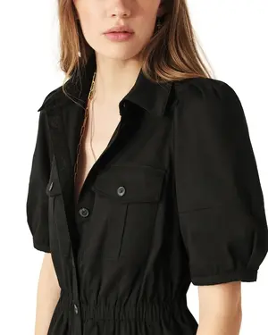 Ba&sh Lincoln Dress