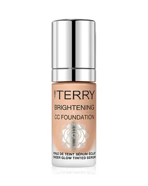 By Terry Brightening Cc Foundation 1 Oz. C Medium Cool