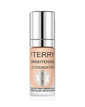 By Terry Brightening Cc Foundation 1 Oz - C Medium Light Cool
