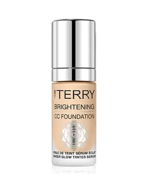 By Terry Brightening Cc Foundation 1 Oz. N Medium Light Neutral