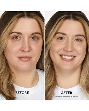By Terry Brightening Cc Foundation 1 Oz - W Medium Light Warm