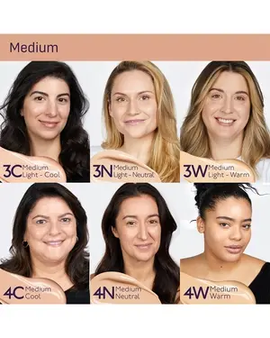 By Terry Brightening Cc Foundation 1 Oz - W Medium Light Warm