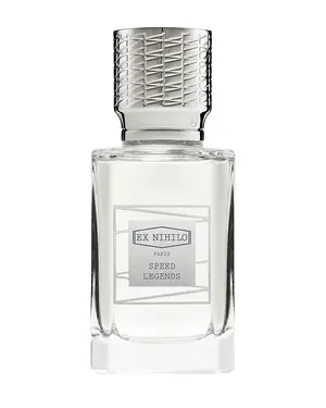 EX NIHILO Speed Legends Eau De Parfum 1.7 Oz. No Color