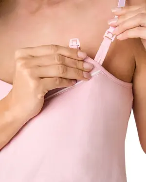 PETITE PLUME The Maternity Must Have Set - Pink