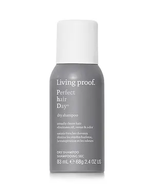 Living Proof Perfect Hair Day Dry Shampoo 2.4 Oz - No Color