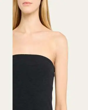 Beyond Yoga Spacedye Strapless Dress