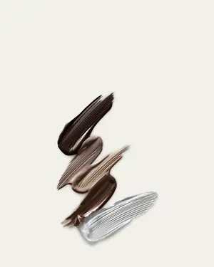Victoria Beckham Feather Fix Brow - Blonde