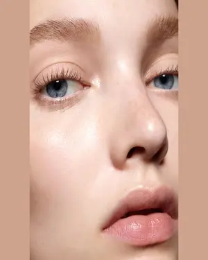Victoria Beckham Feather Fix Brow - Blonde