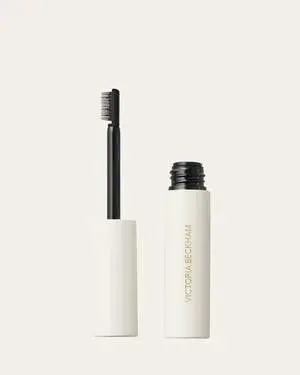 Victoria Beckham Feather Fix Brow Medium Brunette