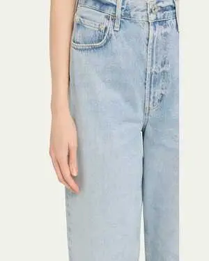 Citizens Of Humanity Miro Relaxed Jeans