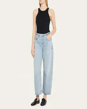 Citizens Of Humanity Miro Relaxed Jeans