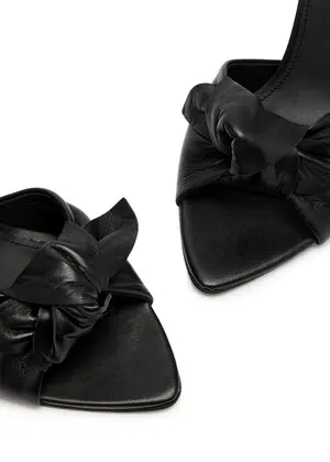 ALOHAS Cyra 100 Leather Sandals