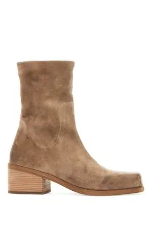 Marsèll MARSELL Cassello Boots - Brown