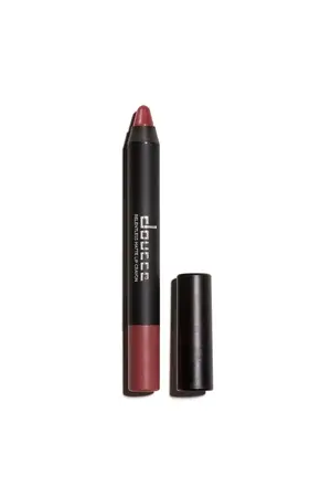 DOUCCE Relentless Matte Lip Crayon - Neutral