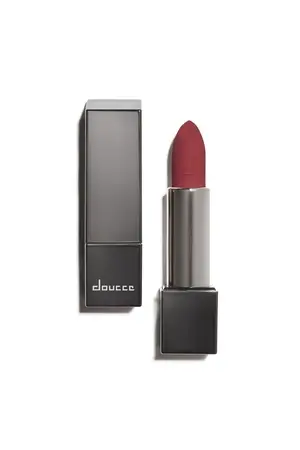 DOUCCE Matte Temptation Lipstick Red
