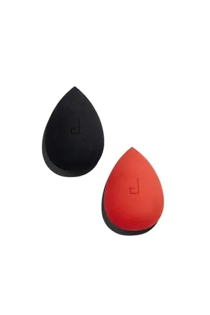 DOUCCE Makeup Blending Sponges Natural