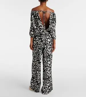 Marni Printed Blouse